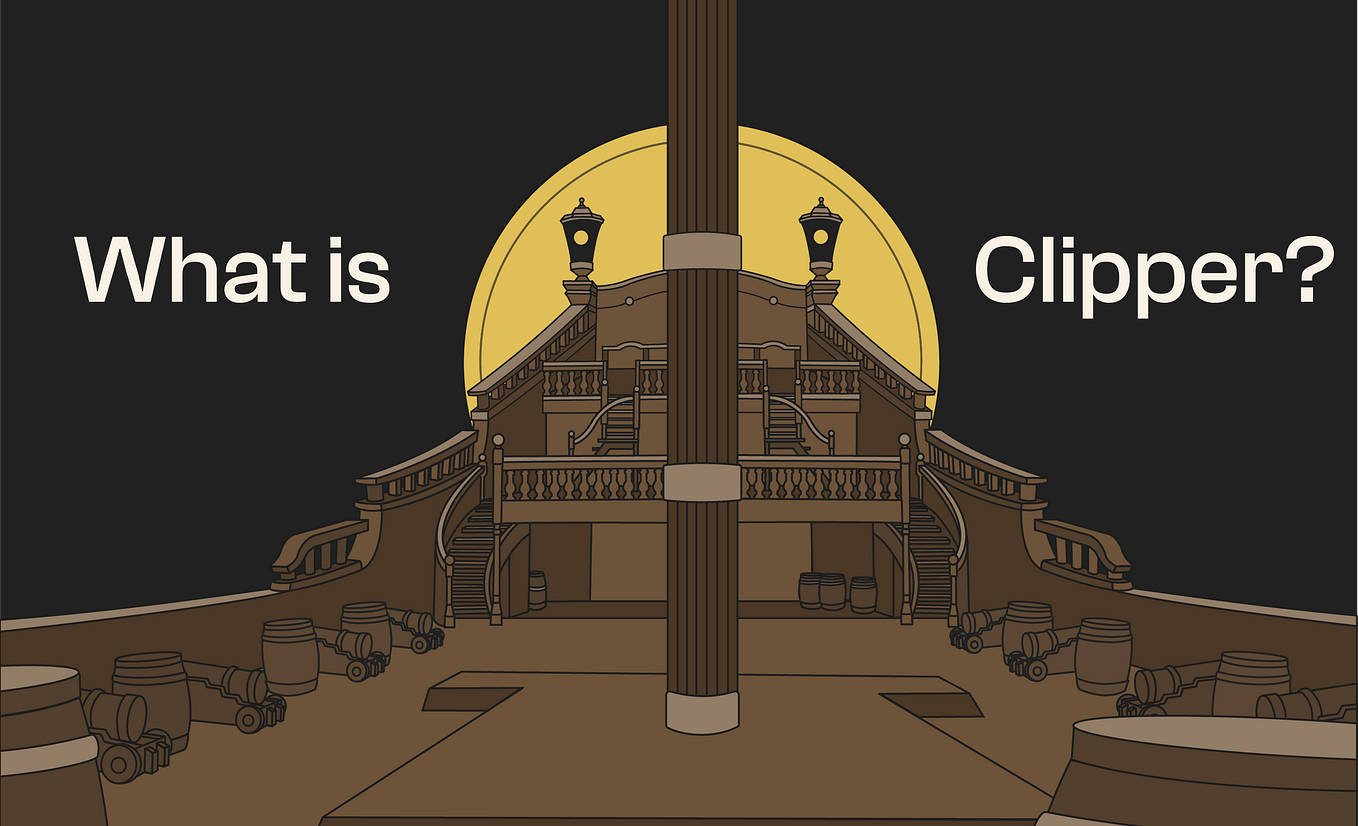Join Clipper’s First Adventure: The Search for Polygon Isles | by ...