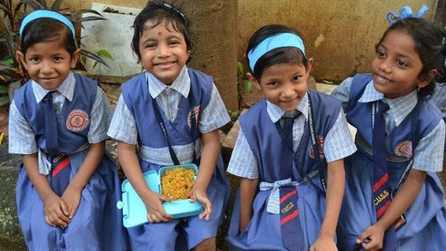 10 NGOs in Bangalore helping the poor | by Rhythm Sachdeva | Medium