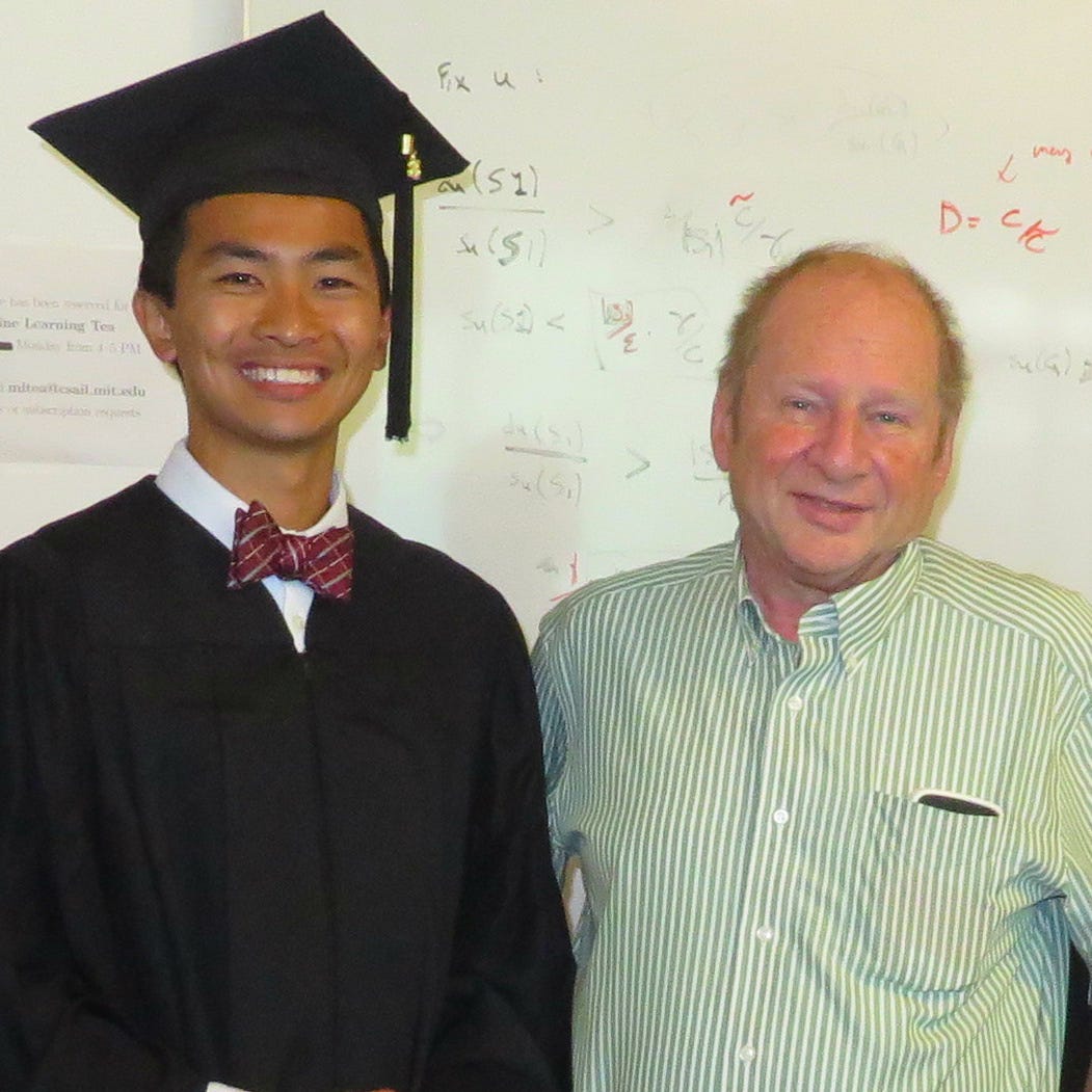 A chat with Philip Guo (UCSD). UW students interrogated UCSD Prof… | by Benji Xie | Learner in ...