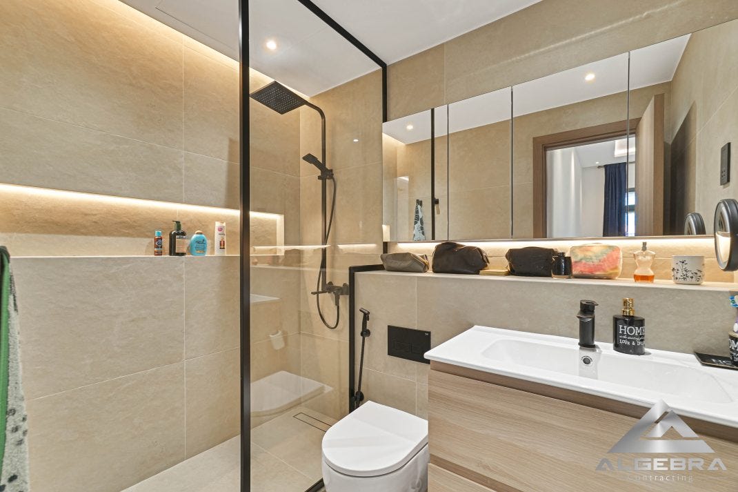Must Try Trends for Your Home Renovation 2024 | by Jamtsae | Medium