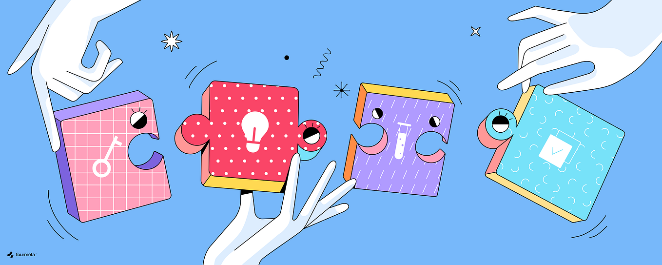 Design Systems: Why You Need One and How to Build It | by Daria ...