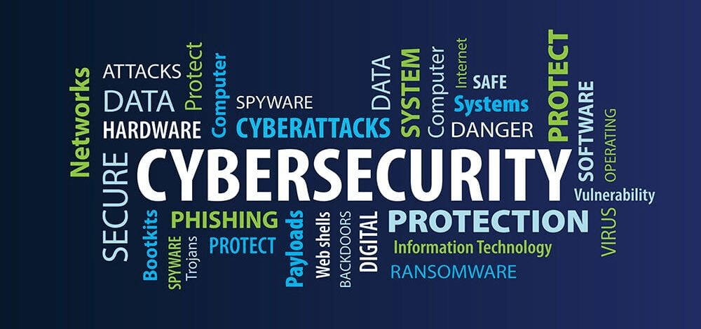 Python projects for cybersecurity | by Paritosh | Medium