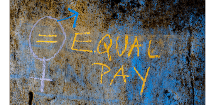 Equal Pay Day in Germany. Explore the Gender Pay Gap in Germany… | by ...