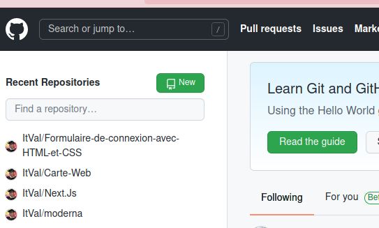 Comment créer un formulaire de connexion avec HTML et CSS | by Valentin NASIBU | Medium