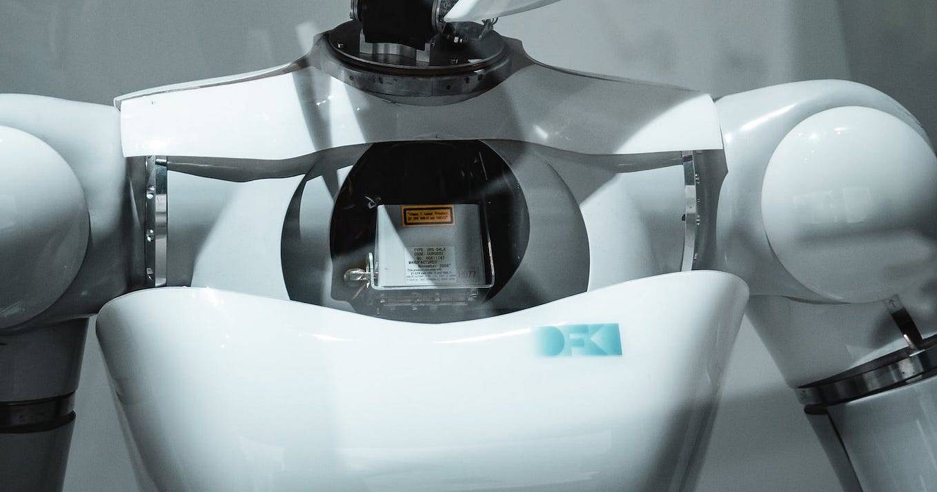 Guide to Image Processing with C [1] | by MITHIN DEV | Medium