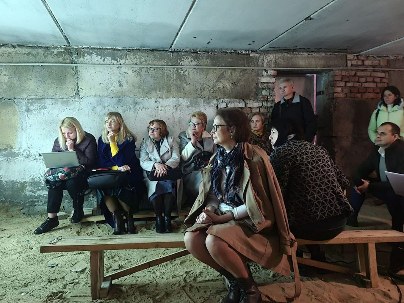 7 Stories of Human Rights Advocates | by Jessica Benton Cooney | U.S ...