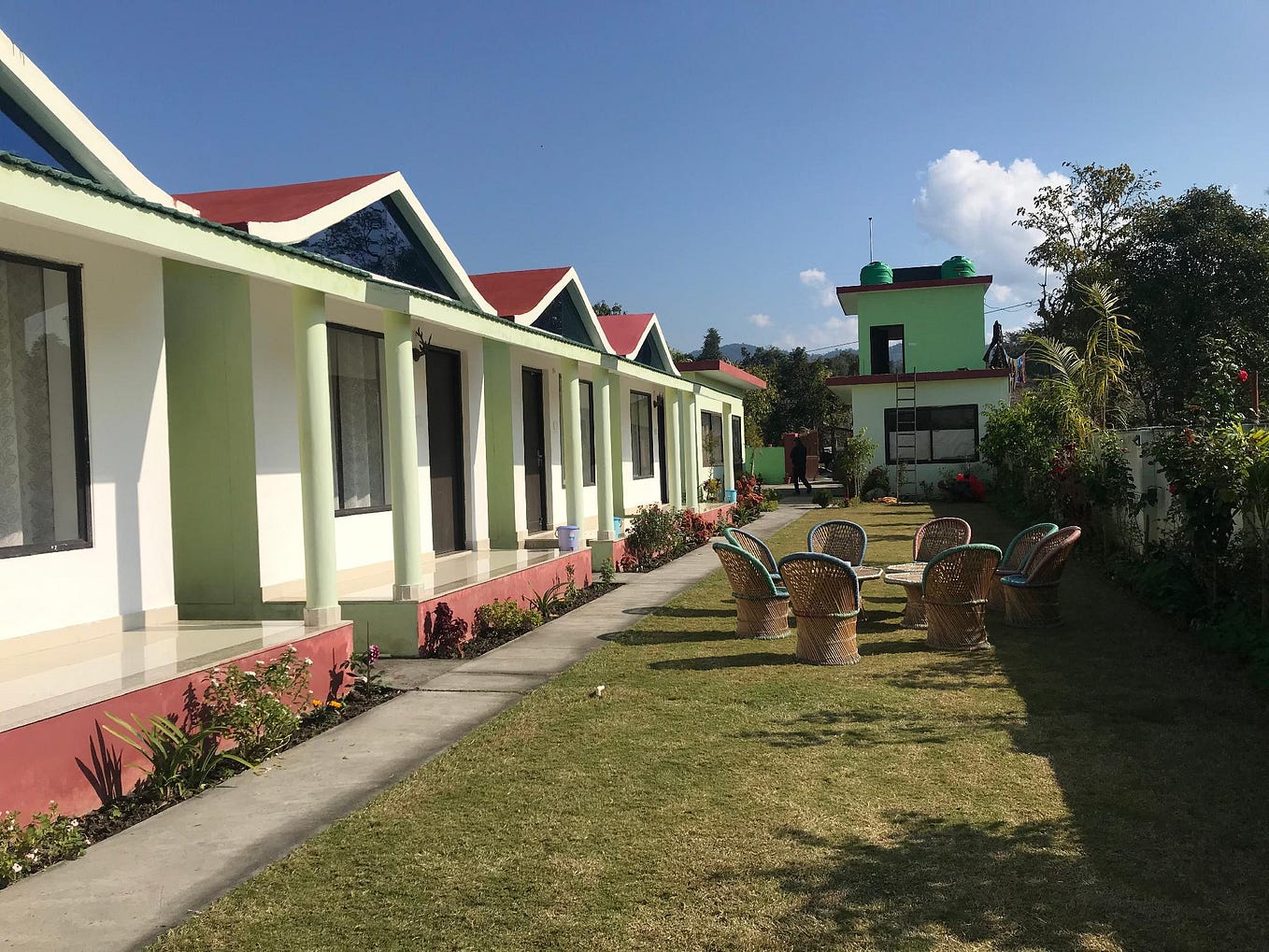 Top Review: Beaufort Park Hotel Deals near Alltami Road, CH7 6RQ | by ...