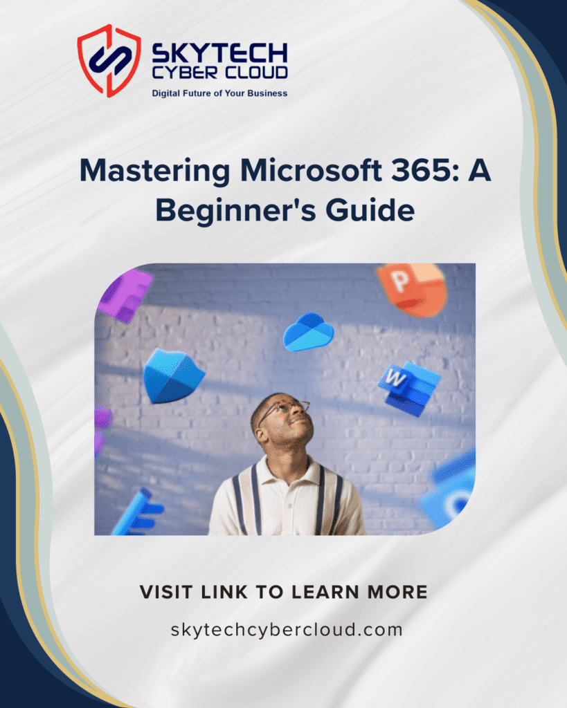 The Evolution of Cloud Security: A Comprehensive Guide | by Ajwa Yaqoob ...
