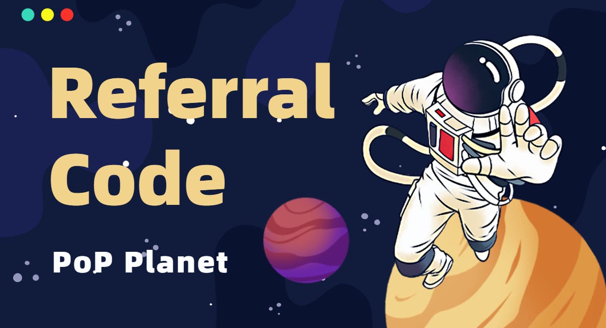 Introducing Launchpad for PoP Planet | by PoPP | Medium