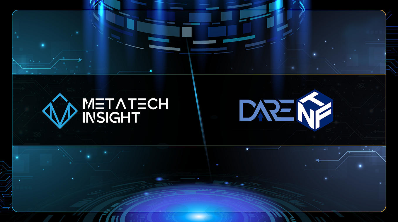 Metatech Insight _ Introduction - Metatech Insingt - Medium