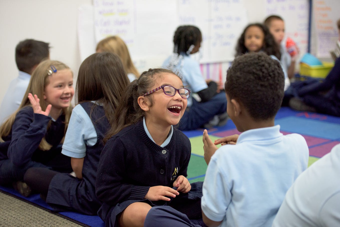 Updated Lessons From KIPP LA’s Talent Systems Rebuild | by Charter ...