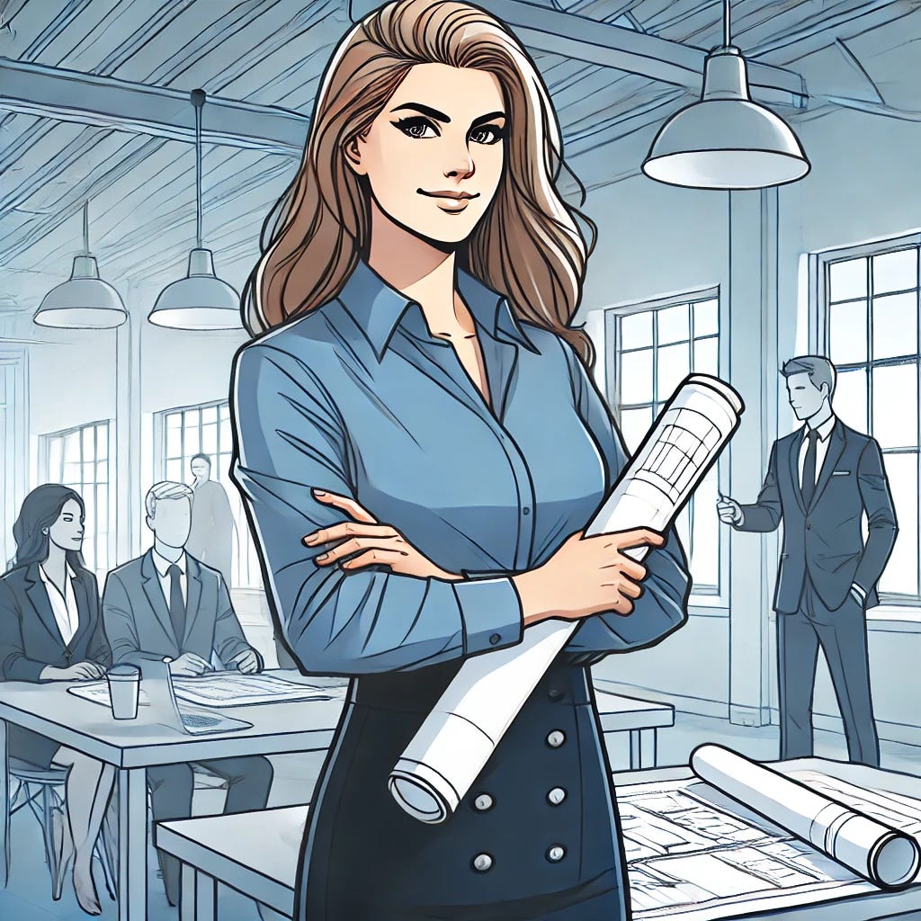 Why Are Modern Men Reluctant to Pursue Women? | by Lily | Dec, 2024 | Medium