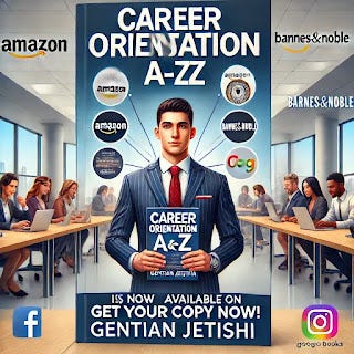 Career Orientation Tool: A Key to Navigating Career Paths | by Career ...