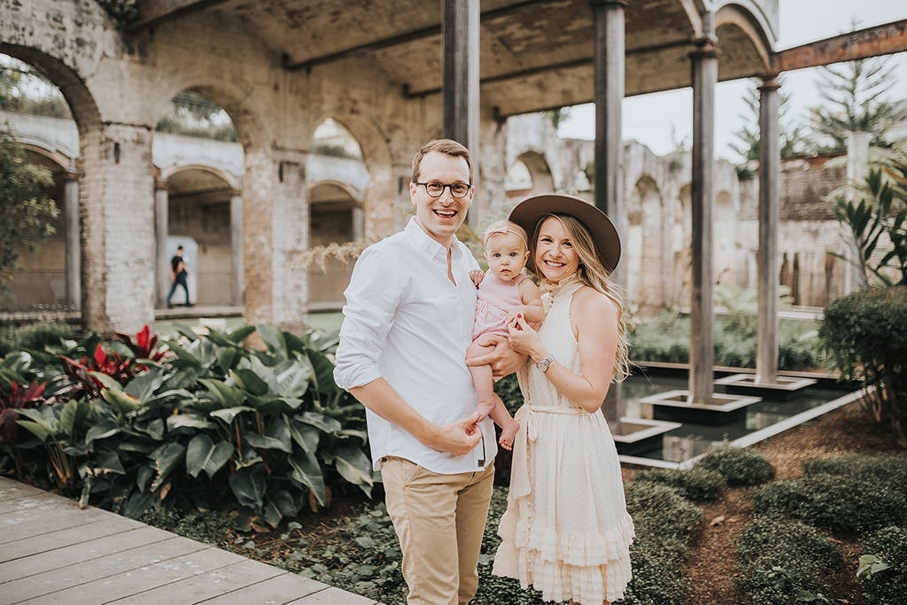 Capturing the Beauty of Motherhood: Maternity Photo Shoot in Sydney ...