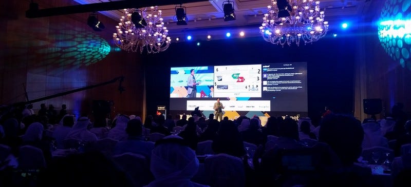 Building a Startup Ecosystem in Q8 — Part#2 | by Abdullah Alshalabi | StartupQ8 | Medium