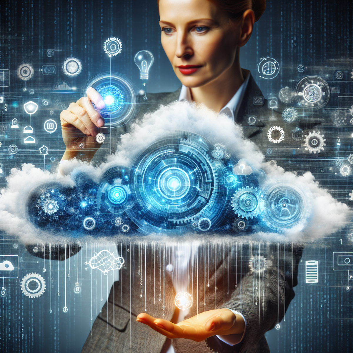 Generative Ai Rag With Cloud Sql Deploying An Ai Powered Chat