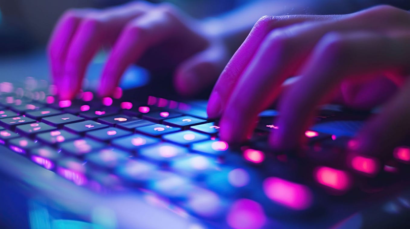 Beginner’s Guide: COBOL Made Easy | by Jessielaine Punongbayan | Modern ...