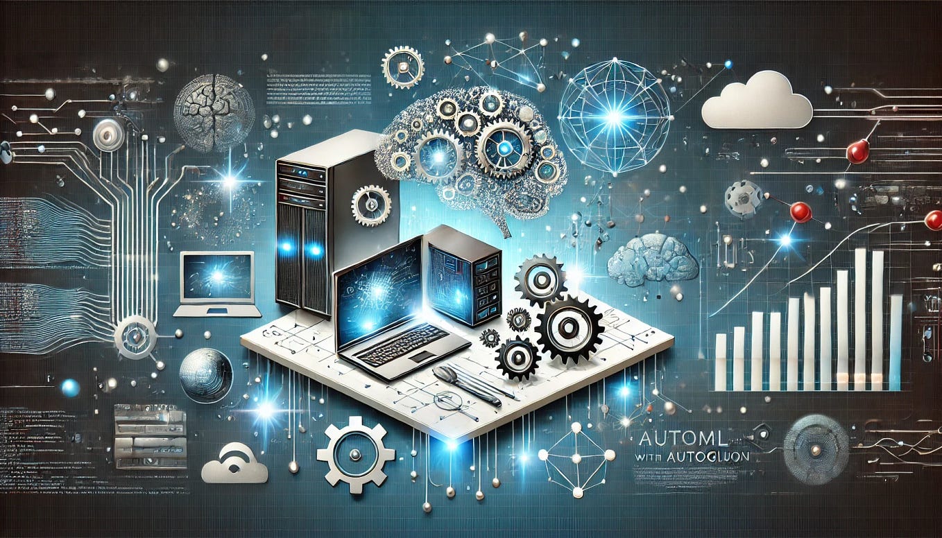 Linear Regression : A Comprehensive Guide from Basics to Implementation in Python | Cristian Leo ...