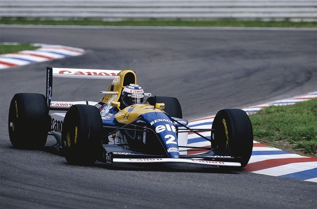 F1 Season Reviews Reviewed: 1985. The 1985 Formula One season was about ...