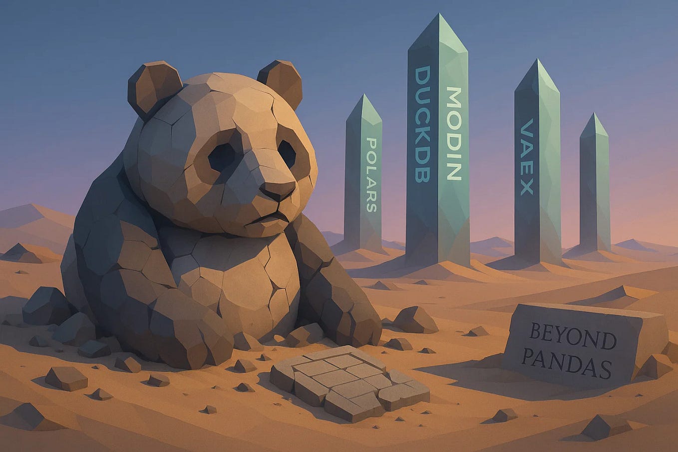 Getting spaCy up fast in a uv project | by Ben Allen | Medium