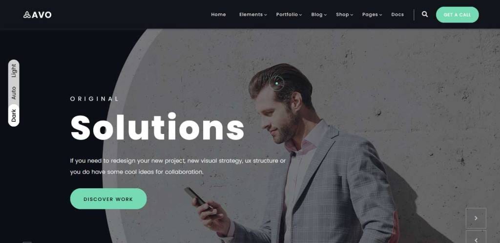 How to build a headless WordPress website with ReactJS & Frontity - Pt ...