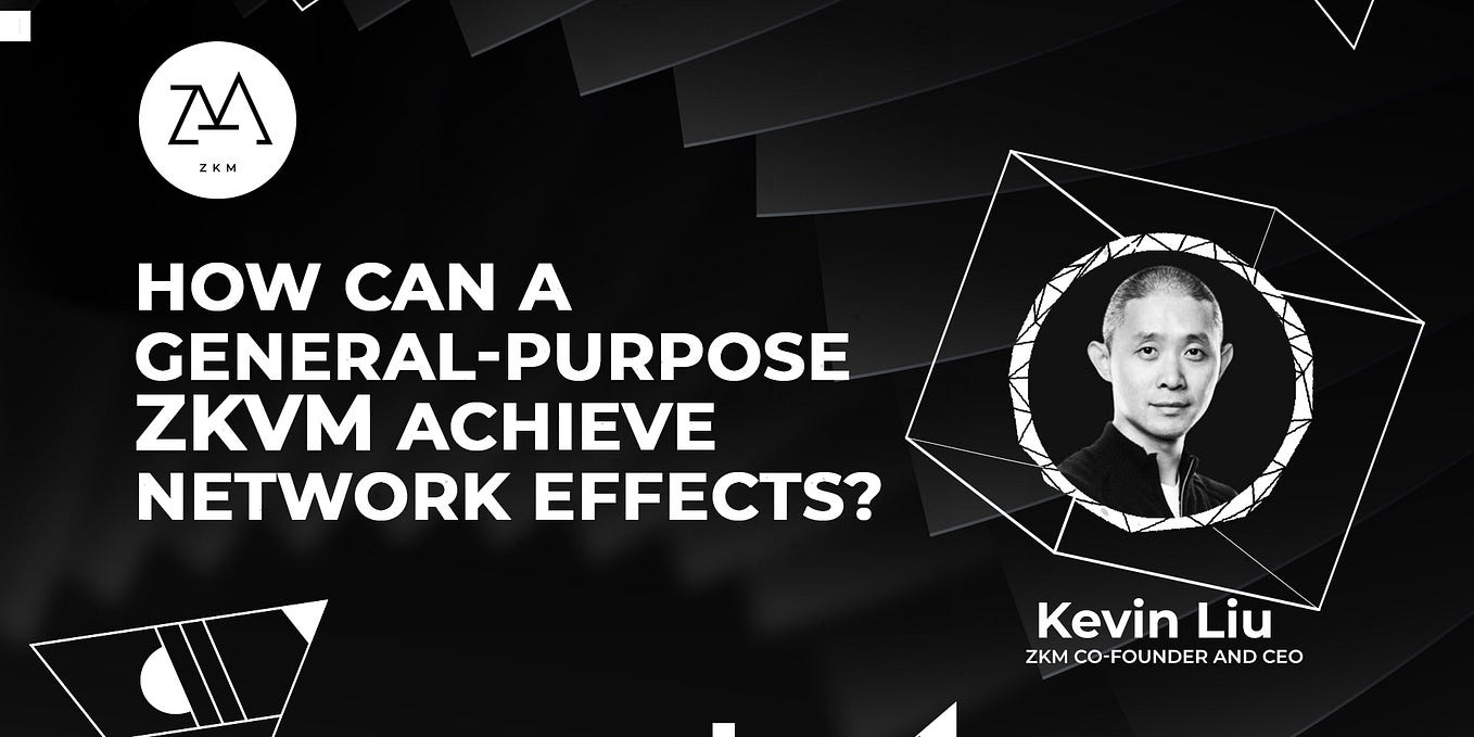 ZKM Contributor POINTS System Explained | by ZKM | Medium