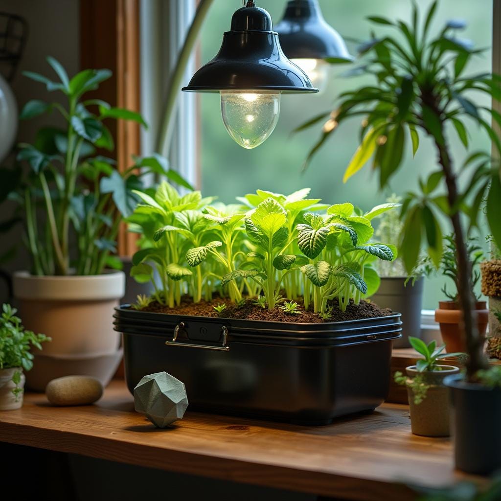 DIY Hydroponic Nutrient Solution. Unlock the secrets of successful ...
