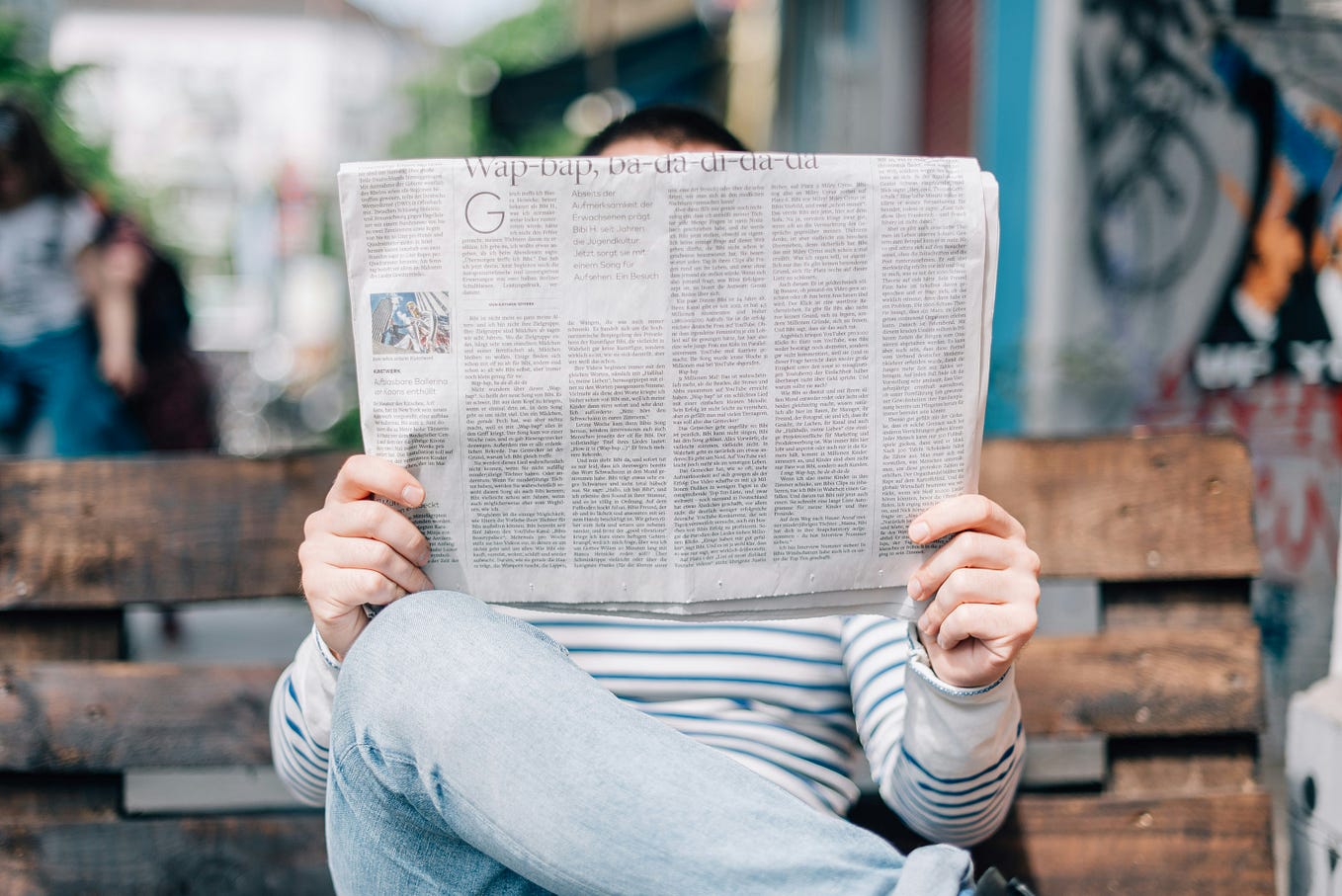 Flashback to the ’80s: 10 Iconic News Headlines That Defined an Era ...