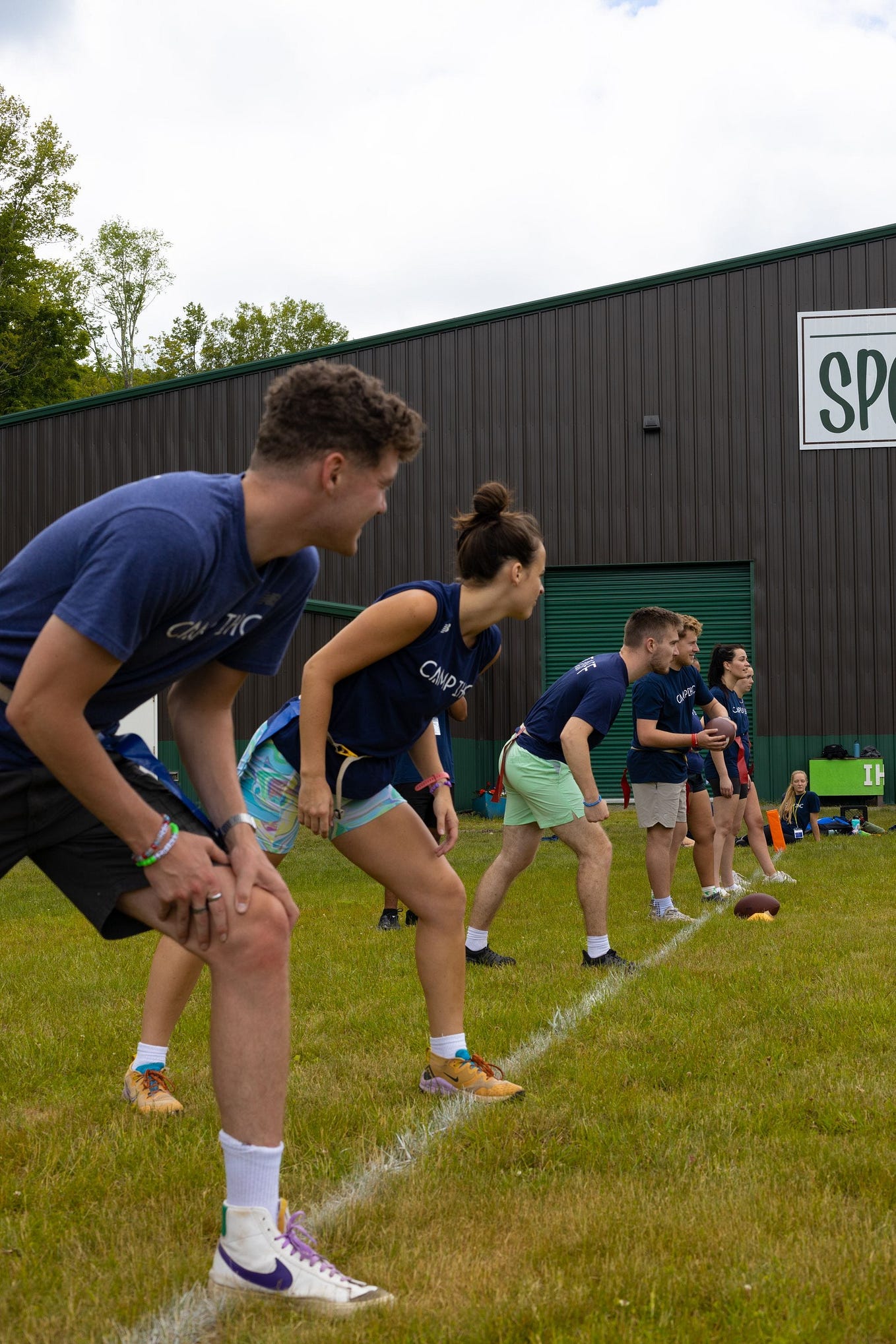 Orientation — Bring your Brightness! | by Camp IHC | Camp IHC | Jun ...