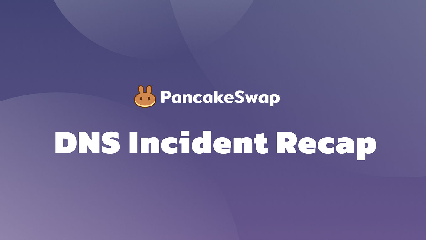 PancakeSwap Welcomes Cyclone Protocol to Syrup Pool! | by PancakeSwap | Medium