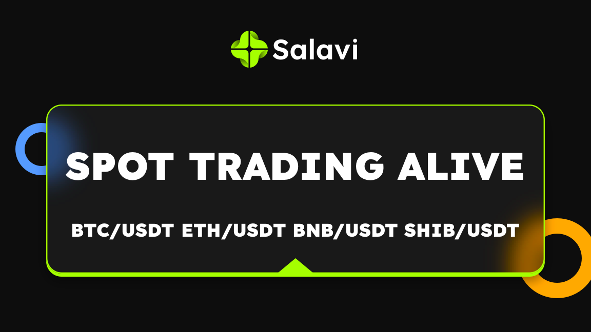 Salavi Exchange Announces Exciting Opportunities on Leading Web3 ...