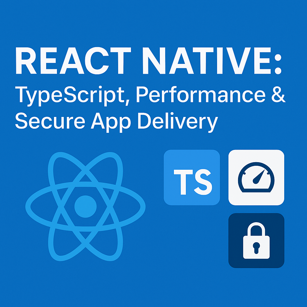 Integration of AR & VR in React Native Apps: Creating Immersive Mobile Experiences | Dev Genius