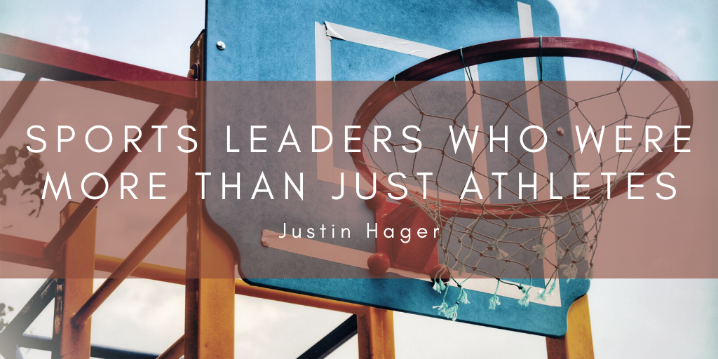 How Childhood Sports Can Help When Going Into Adult Career | by Justin ...