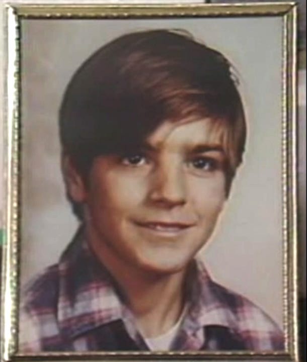 Garrett Bardsley: Utah Boy Scout Vanishes Without a Trace | by Michelle ...