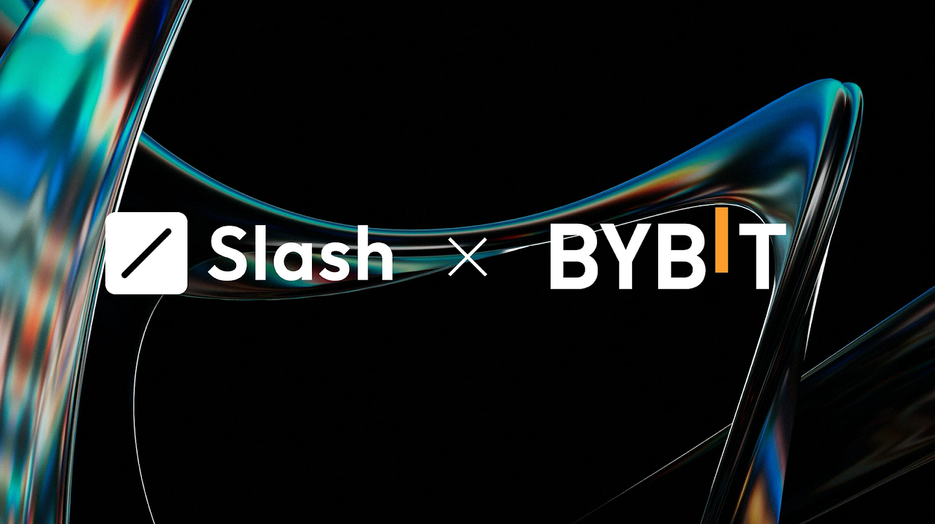 Slash Early User OAT Campaign - ／Slash Project Publishing - Medium