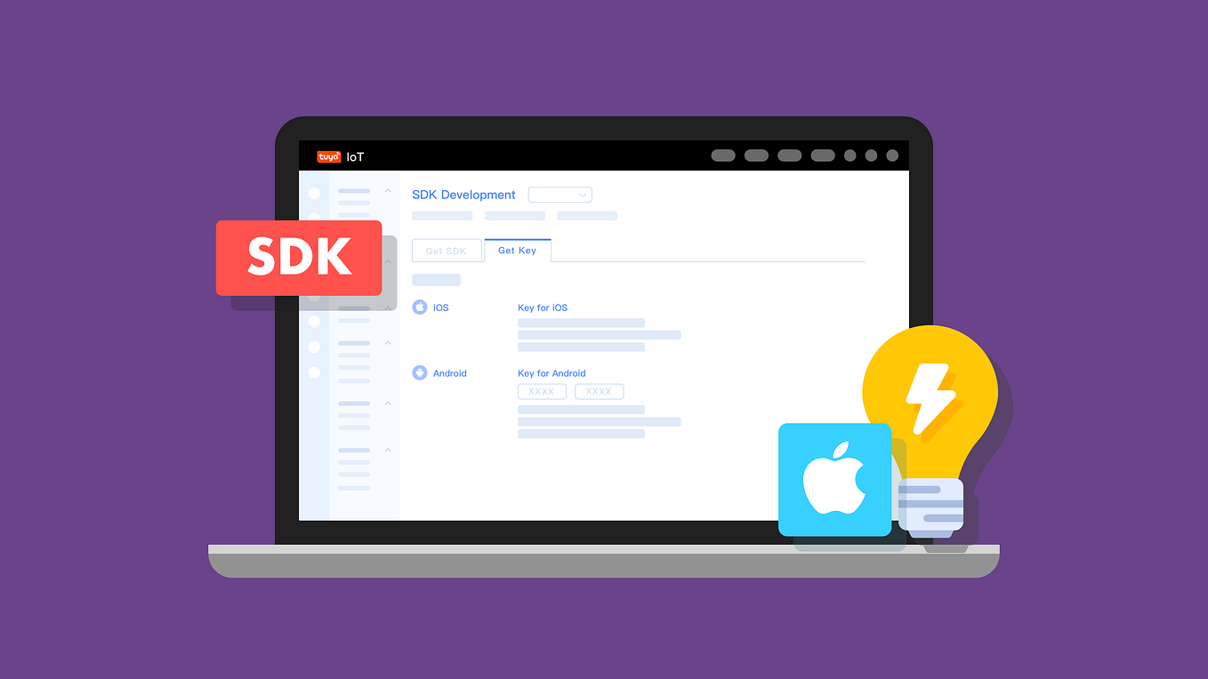 IoT Development Practice in Python on Tuya Cloud Development Platform ...