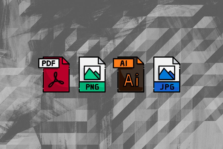 What Makes A Good Logo?. Your logo is the first touchpoint to… | by ...