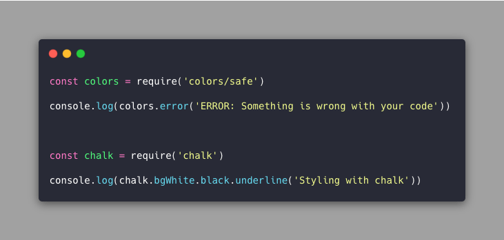 Javascript Shorthand Coding Techniques By Clemence Ayekple
