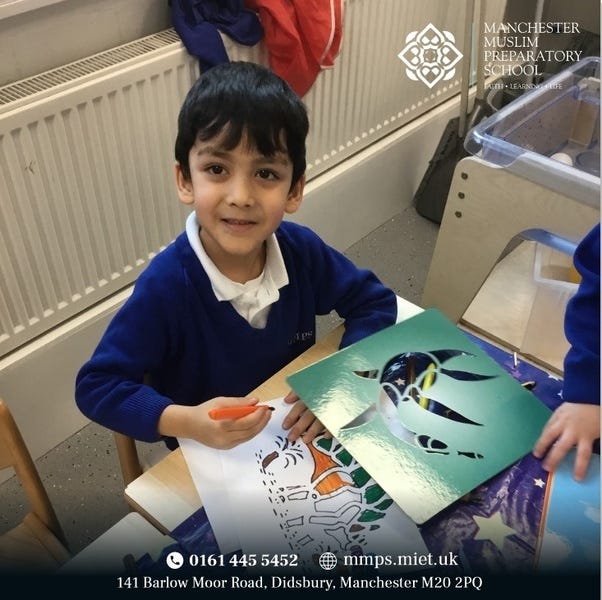 Nurturing Young Minds: Exploring Islamic Primary Schools in Manchester ...