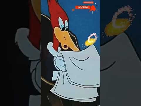 Robozinho do Pica Pau - Rafael Tavares - Medium