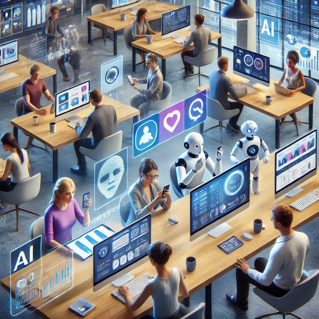 AI Arms Race: Apple’s Strategic Moves and the Power of a Global Siri ...