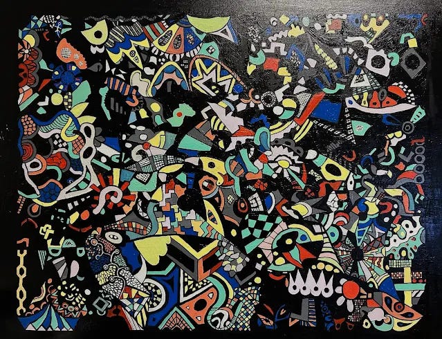 Art as Activism: How Visual Artists are Fueling Social Justice ...