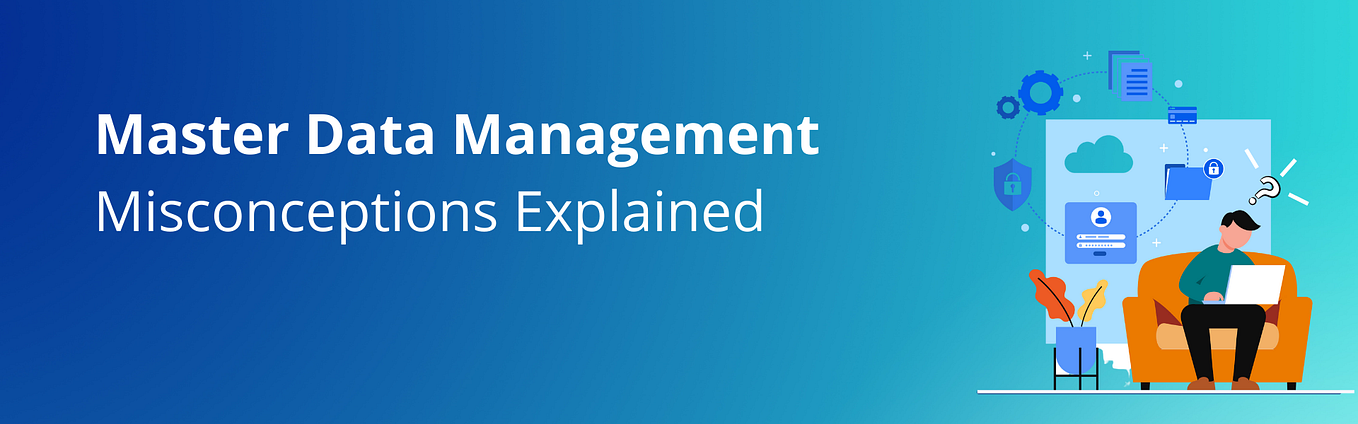 Master Data Management Vendor for Your Business | by PiLog Group | Medium