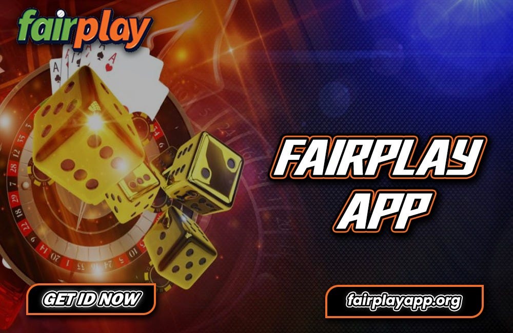 Fairplay India App: Advantages And Key Features | by fairplay | May ...