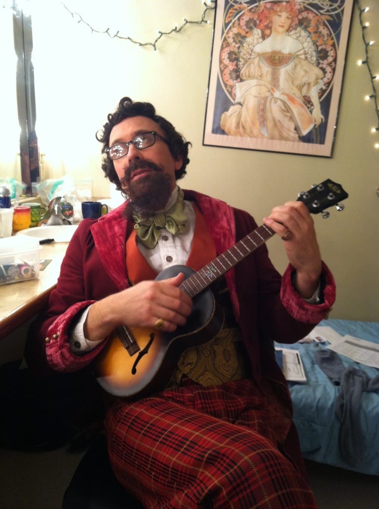 The 10 Most Famous Irish Plays | by Geffen Playhouse | Geffen Playhouse ...