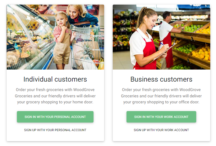 Verified ID Experience: Part 1. When is the last time you said “wow ...