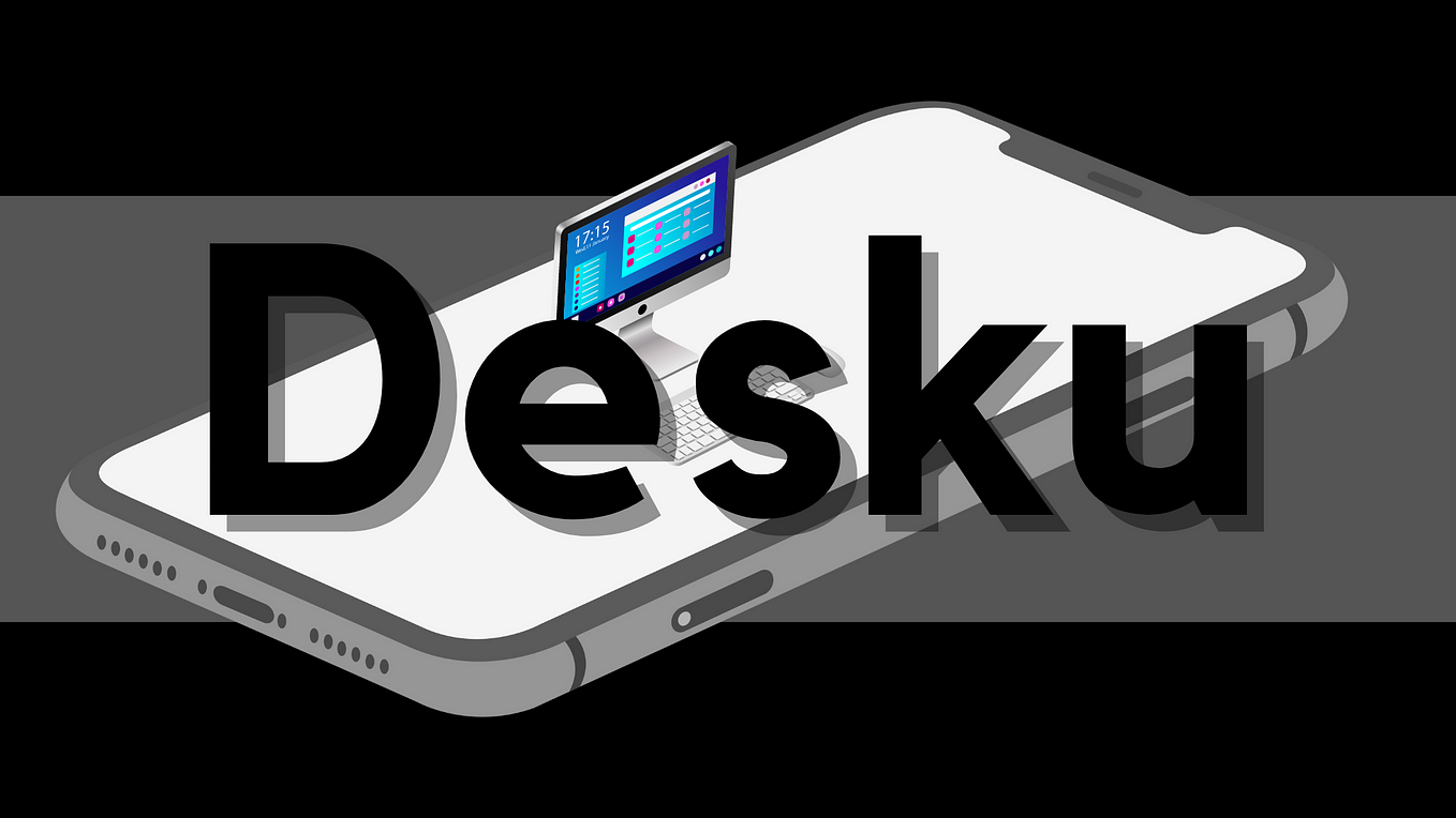 Desku — Java Framework For Developing Desktop Applications With Java Html And Css By Osiris