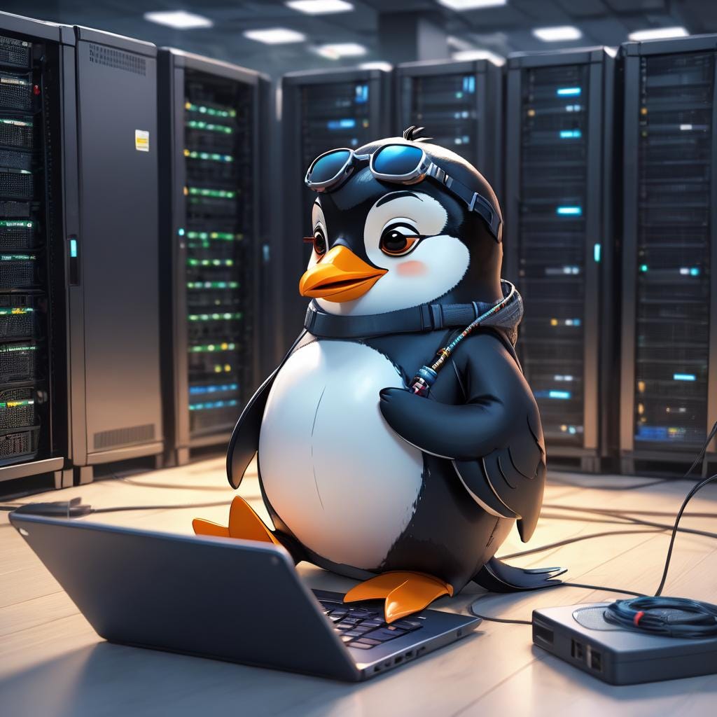 A Guide To Bash Scripting. Simplify your life when developing on… | by Dr. Ashish Bamania ...