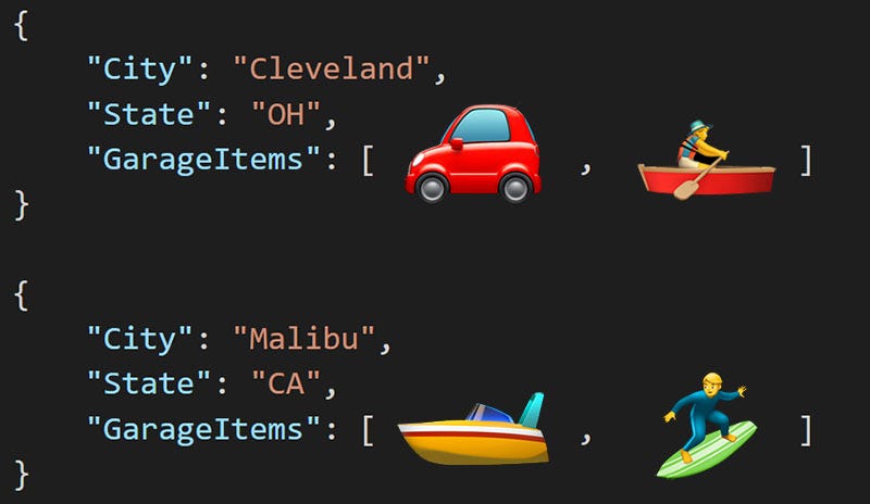 XmlReader vs XmlDocument Performance | by Bert Wagner | SQL Lessons with Bert Wagner | Medium