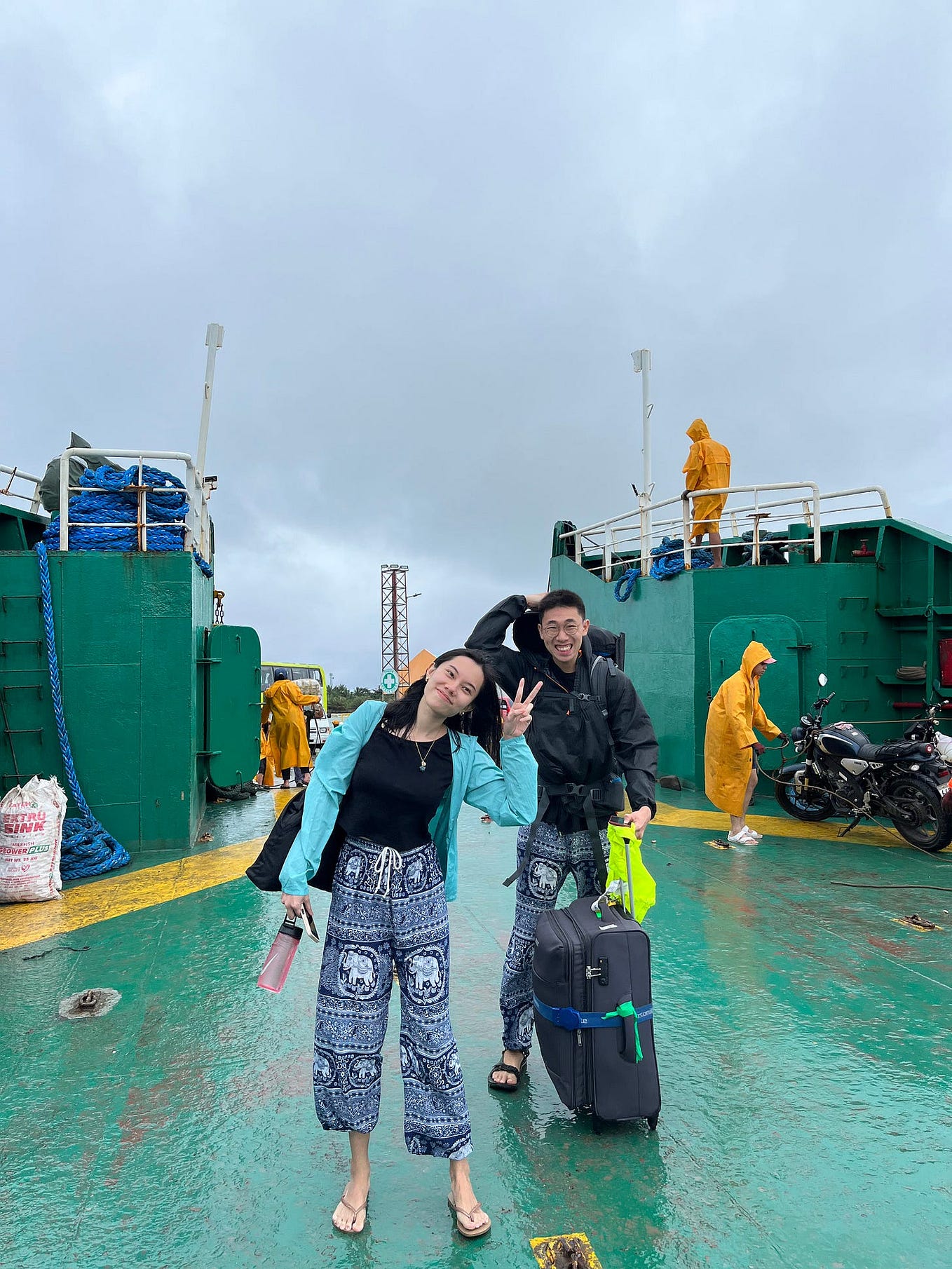 35 Questions that Told Me What I Want in Life | by Atom Go Tian ...